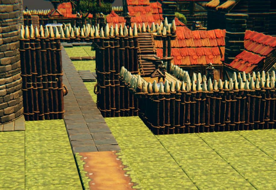 Xantharl's Keep Storm King's Thunder SKT - Tales Tavern