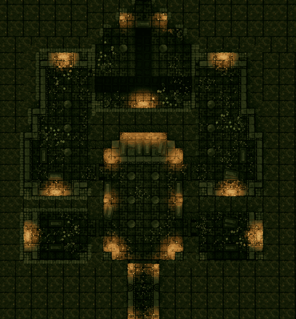 Diablo2 - Act1 - Forgotten Tower - Lvl5 - The Countess - Tales Tavern