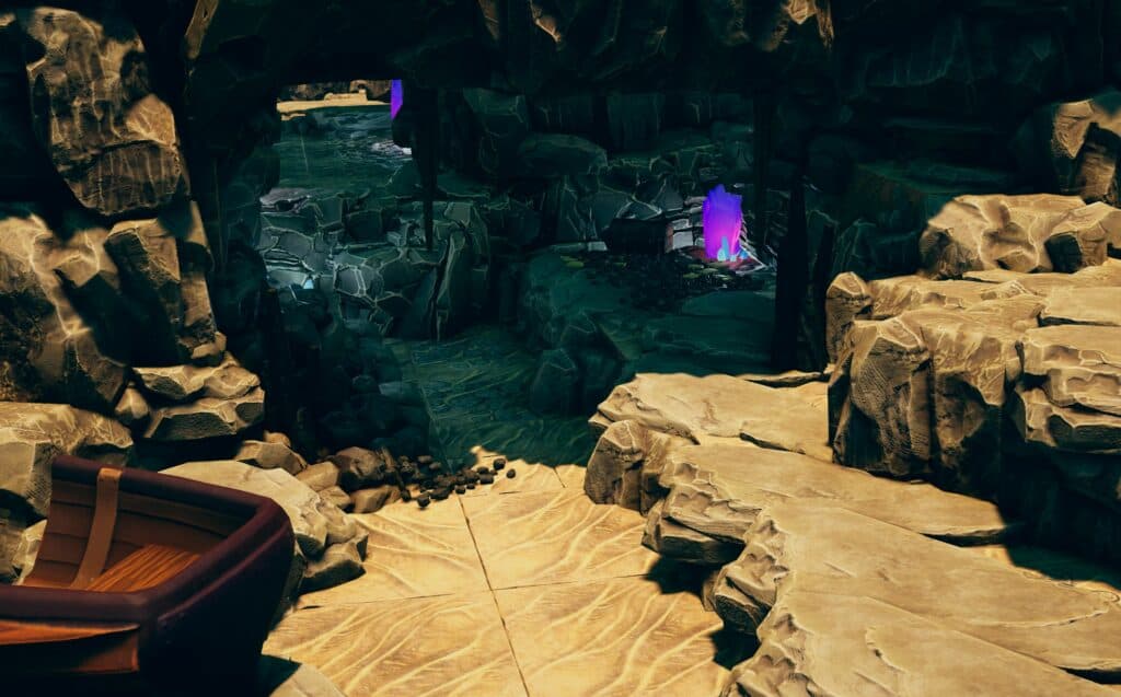 Lake Zarovich - Curse of Strahd - Tales Tavern