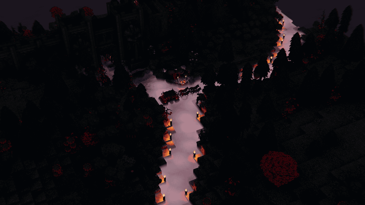 I: Black Carriage - Curse of Strahd - Tales Tavern