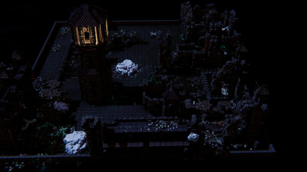 Ythryn encounter - Icewind Dale: Rime of the Frost Maiden - Tales Tavern