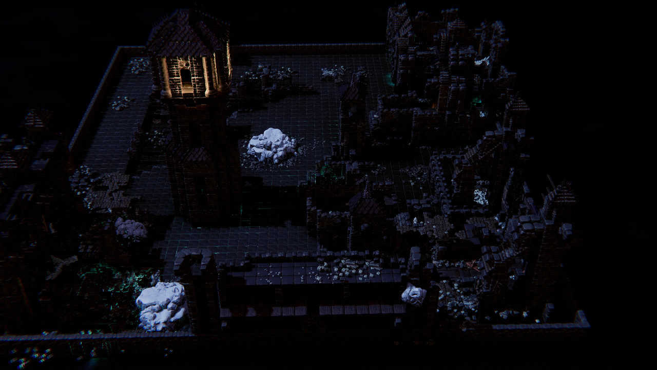 Ythryn encounter - Icewind Dale: Rime of the Frost Maiden - Tales Tavern