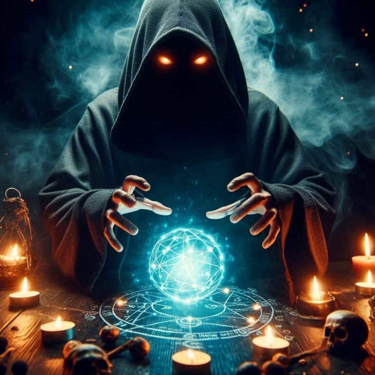 Ritual Circle - Tales Tavern