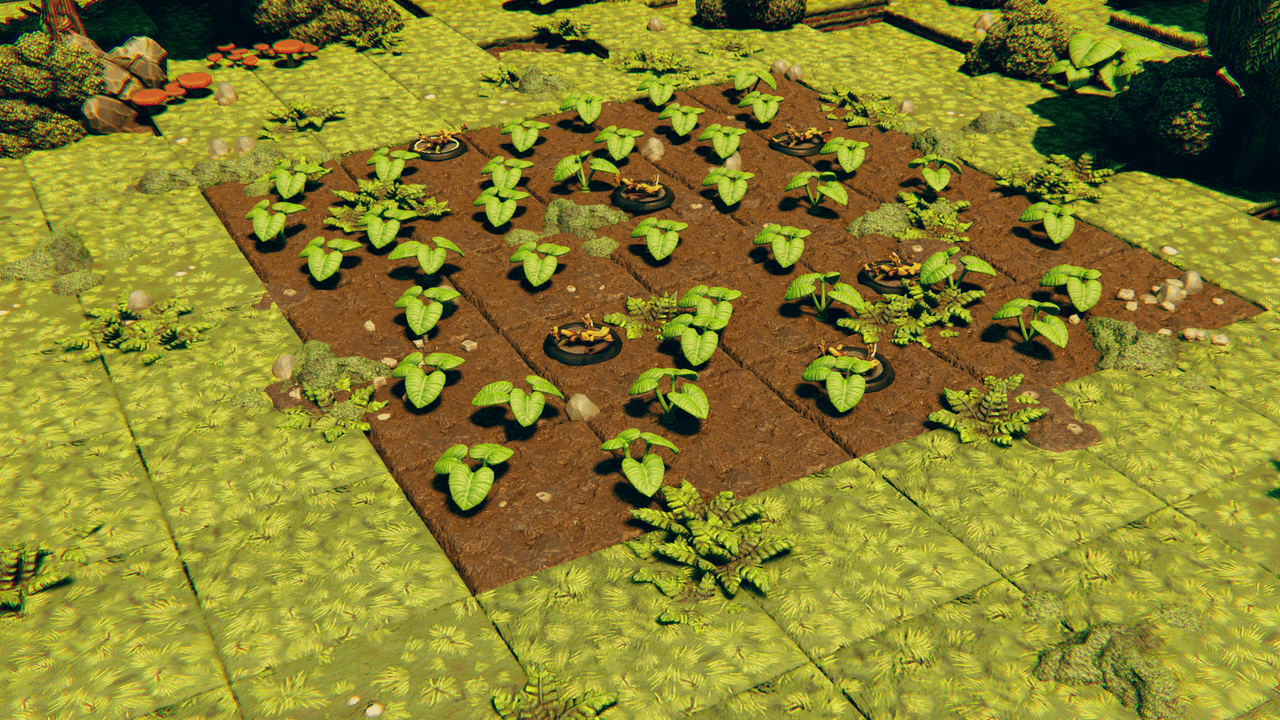 Kingmaker - Radish Patch - Tales Tavern