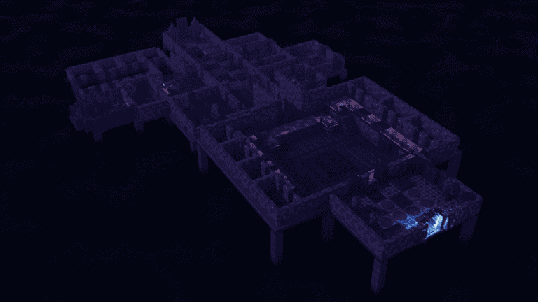 Waterdeep Prison SF - Tales Tavern