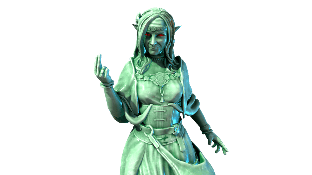 Isle of The Abbey + The Winding Way - Tales Tavern