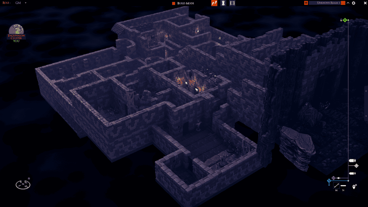 Talhundereth - Tales Tavern