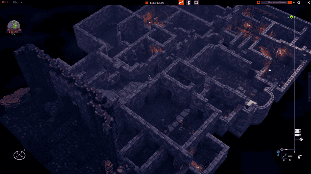 Talhundereth - Tales Tavern