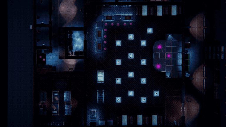 Forlorn Hope 2045 (Updated FRAJoubinator map) - Tales Tavern