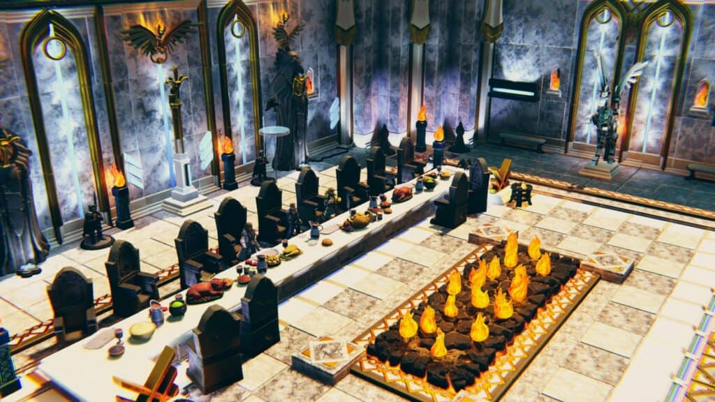 Collections Home - Tales Tavern