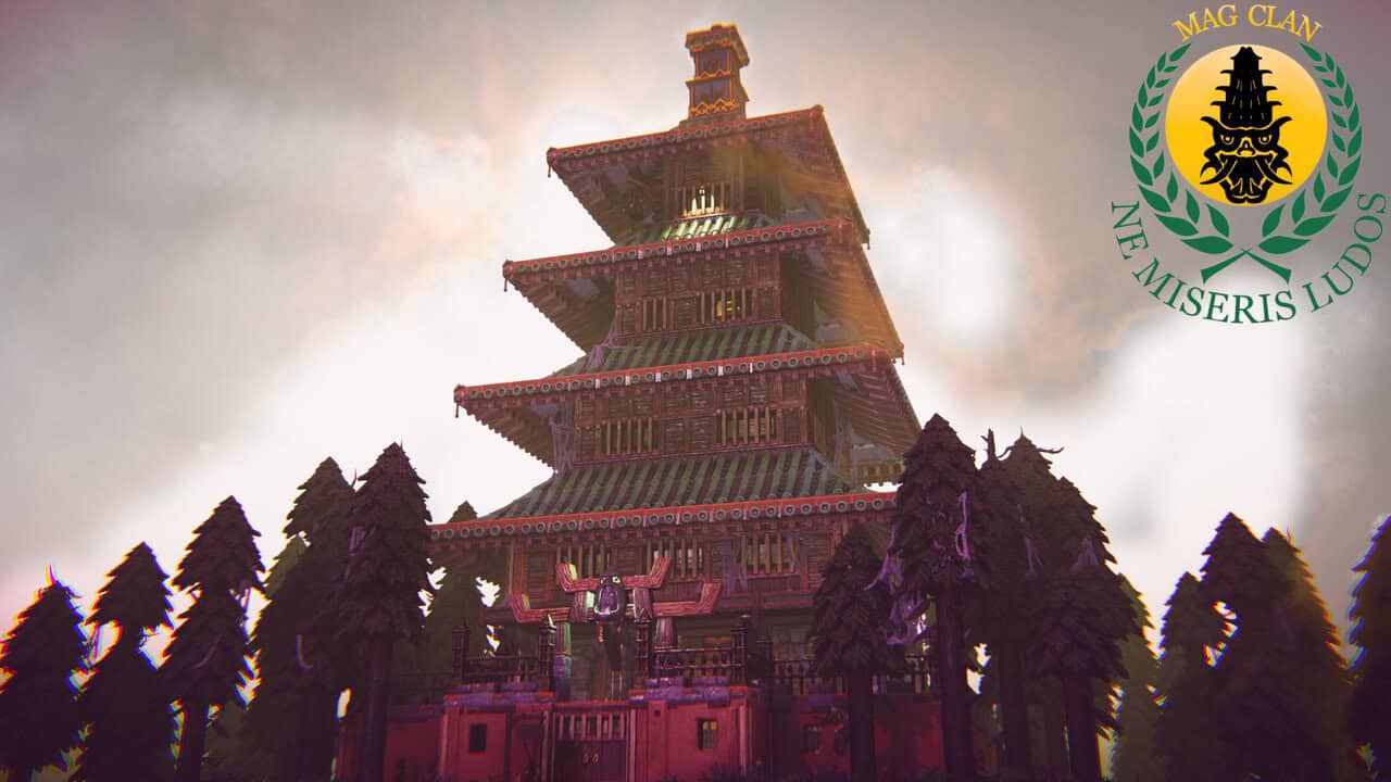 Castle / Keep Archives - Tales Tavern