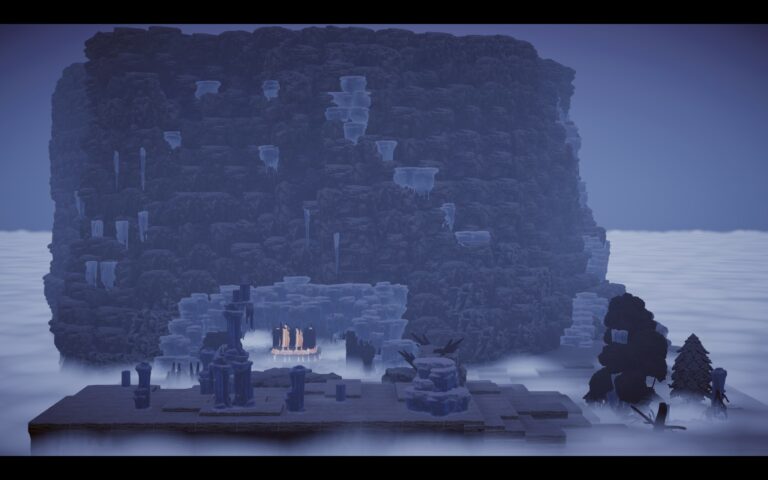 Cave of the Nidhöggr - Tales Tavern