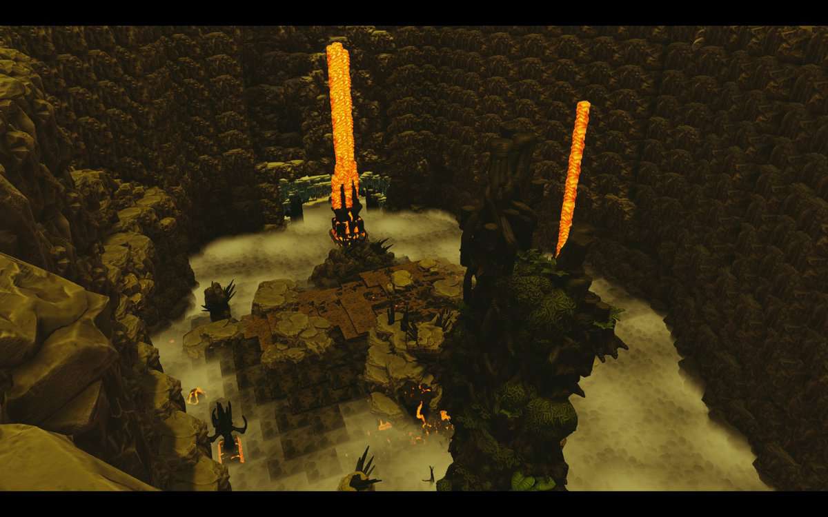 Cave of the Nidhöggr - Tales Tavern