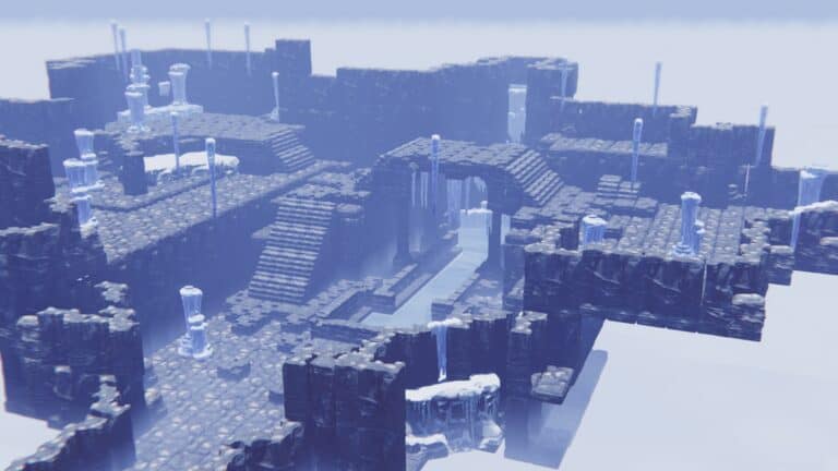 White Dragon Lair - Tales Tavern