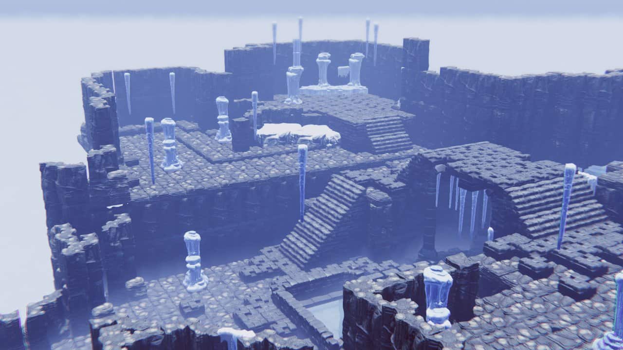 White Dragon Lair - Tales Tavern