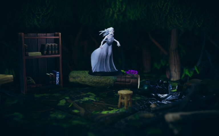 Lost Mine of Phandelver: Agatha's Lair - Tales Tavern