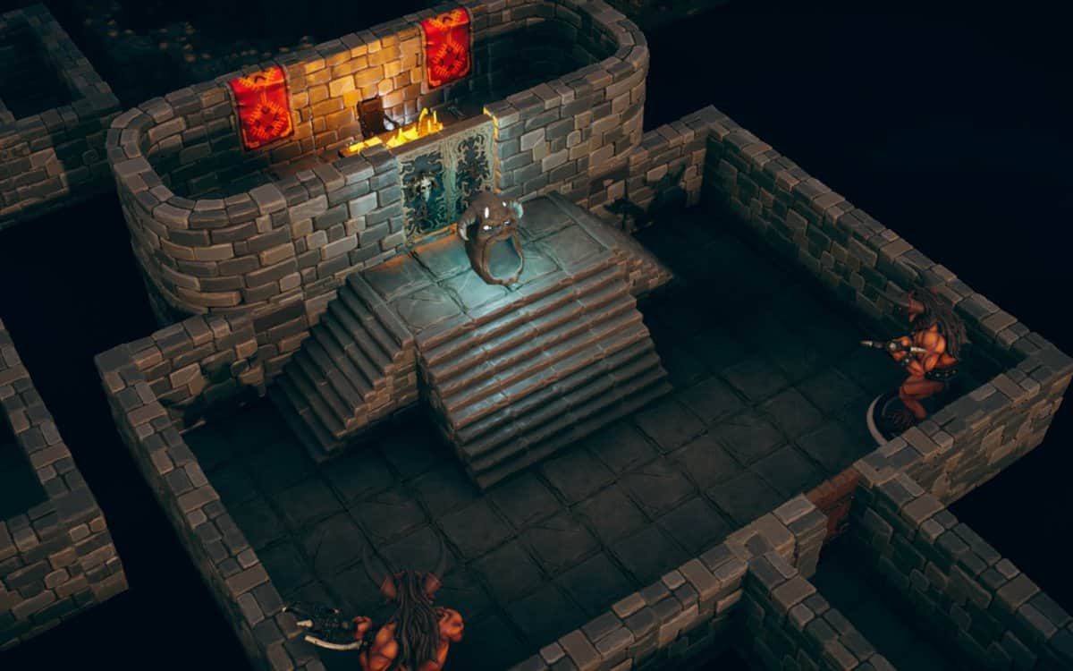 Dungeon of the Mad Mage: 9 Dweomercore - Tales Tavern