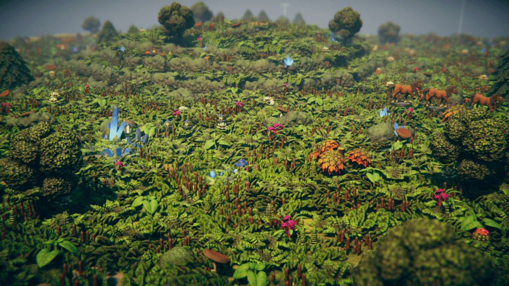 Elysium: Blessed Fields - Tales Tavern