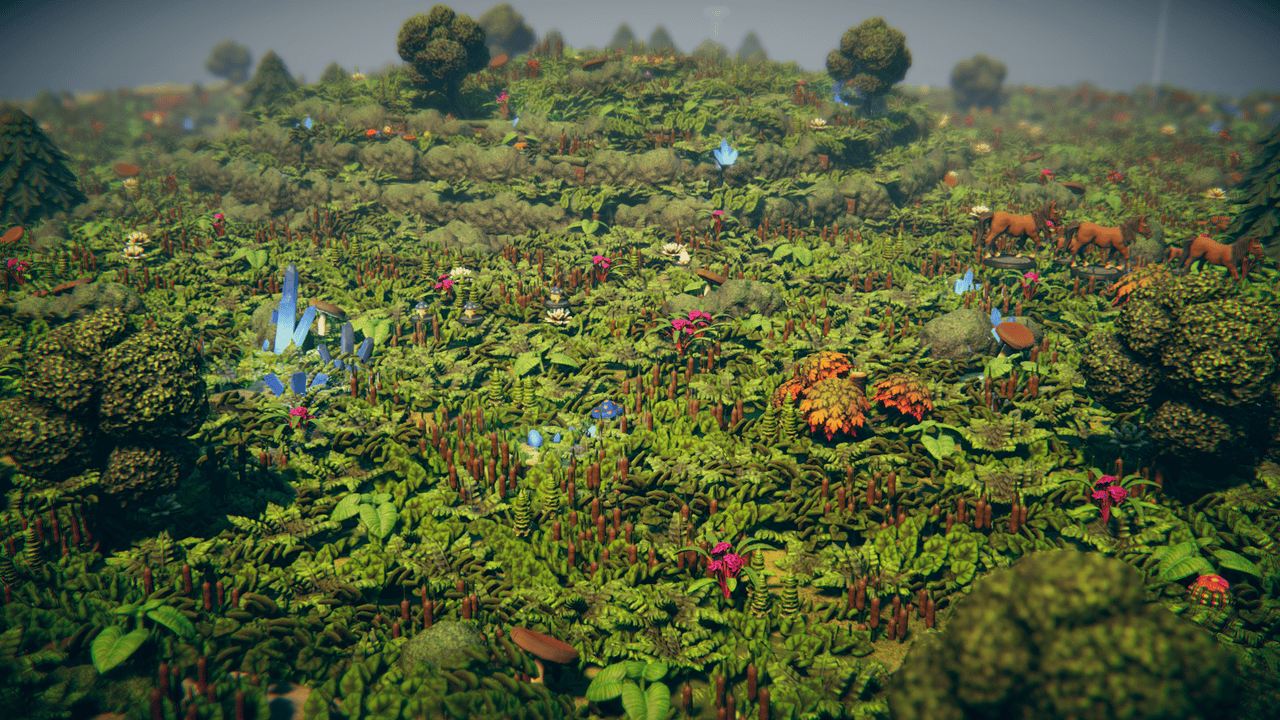 Elysium: Blessed Fields - Tales Tavern