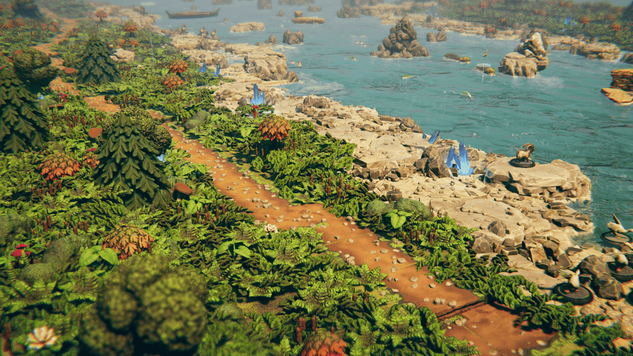 Elysium: Blessed Fields - Tales Tavern