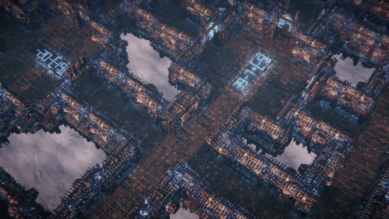 Lady's Maze: Clockwork Maze - Tales Tavern