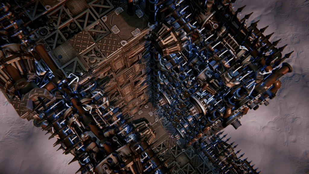 Lady's Maze: Clockwork Maze - Tales Tavern