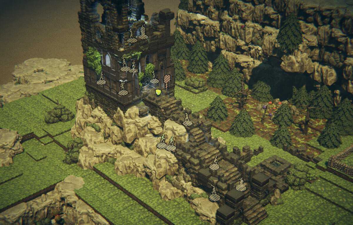 Lost Mine of Phandelver: Old Owl Well - Tales Tavern