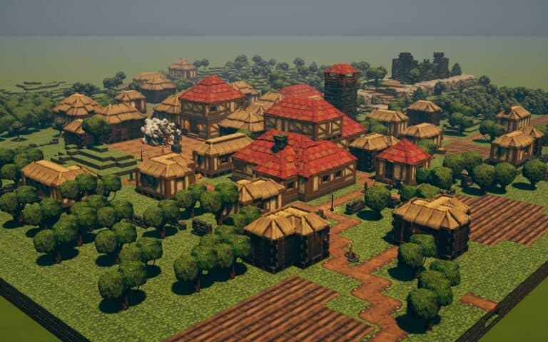 Lost Mine of Phandelver: Phandalin - Tales Tavern