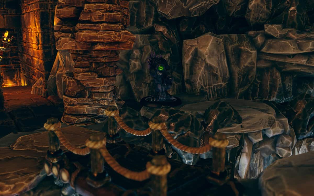 Lost Mine of Phandelver: Redbrand Hideout - Tales Tavern