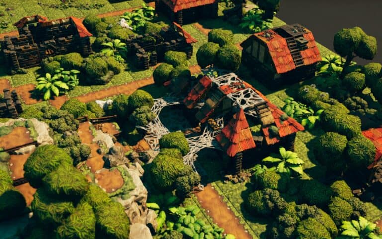 Lost Mine of Phandelver: Ruins of Thundertree - Tales Tavern