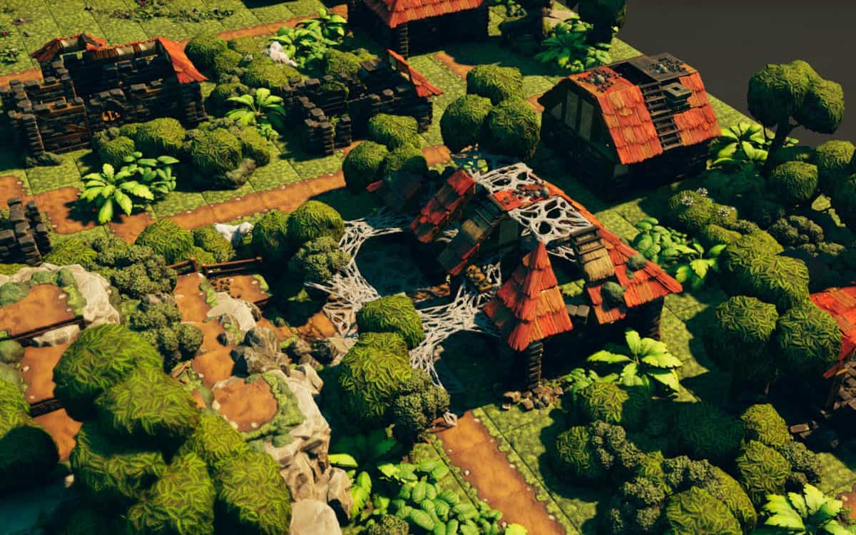 Lost Mine of Phandelver: Ruins of Thundertree - Tales Tavern