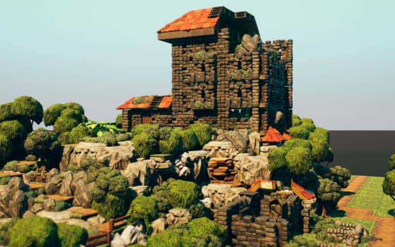 Lost Mine of Phandelver: Ruins of Thundertree - Tales Tavern