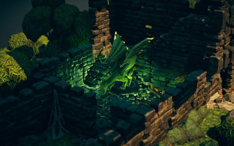 Lost Mine of Phandelver: Ruins of Thundertree - Tales Tavern