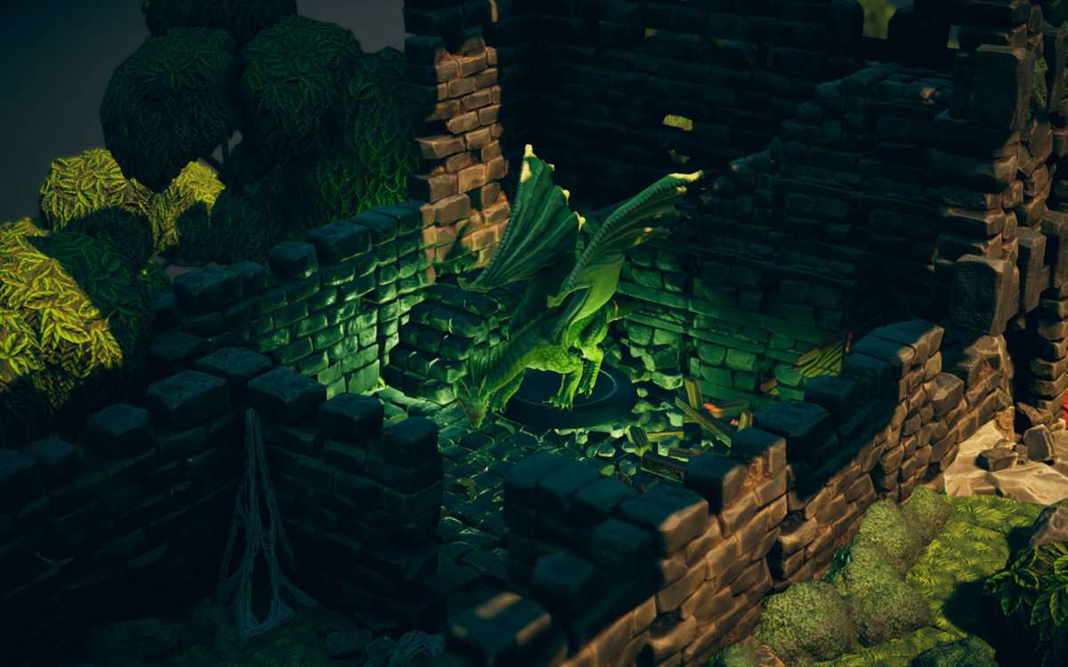 Lost Mine of Phandelver: Ruins of Thundertree - Tales Tavern