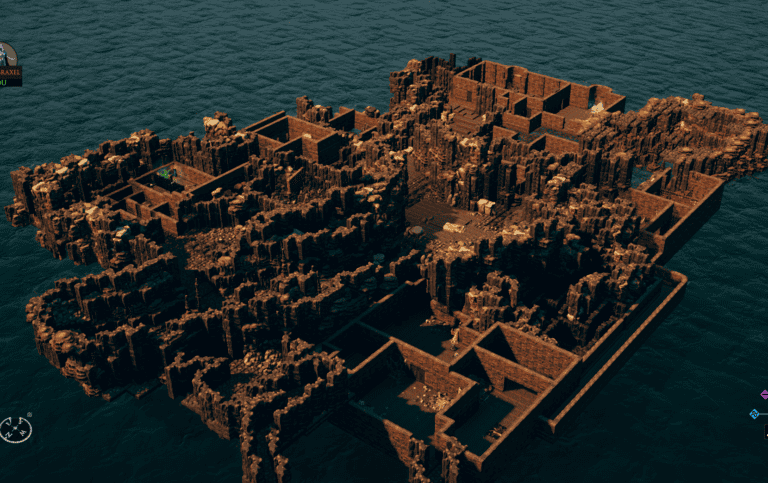 Gibbet Crossing - Tales Tavern