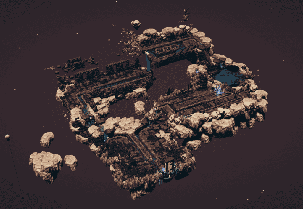 Feeder Trenches - Tales Tavern