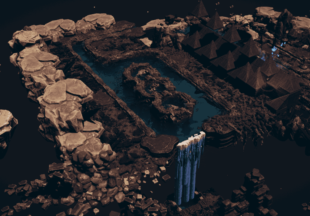 Feeder Trenches - Tales Tavern