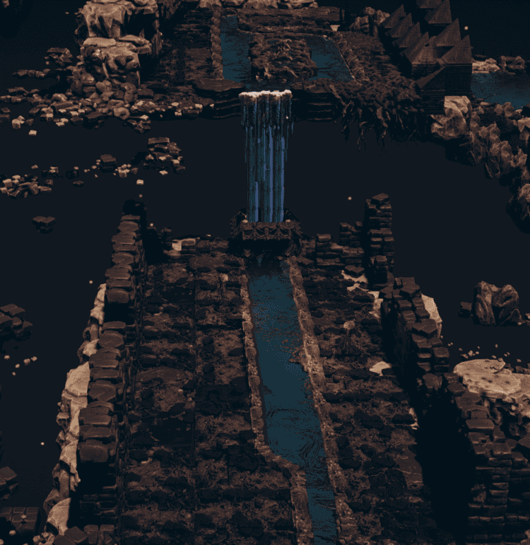 Feeder Trenches - Tales Tavern