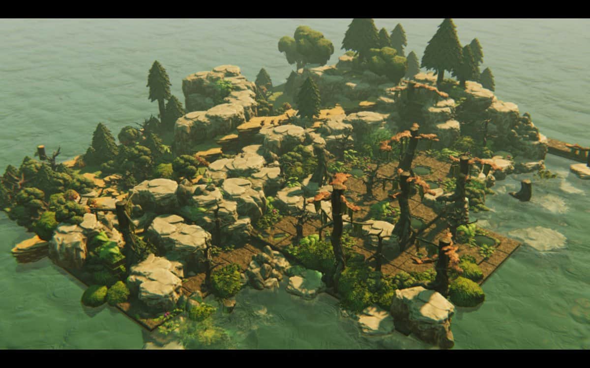 Lost Mine of Phandelver: Swamp Encounter - Tales Tavern