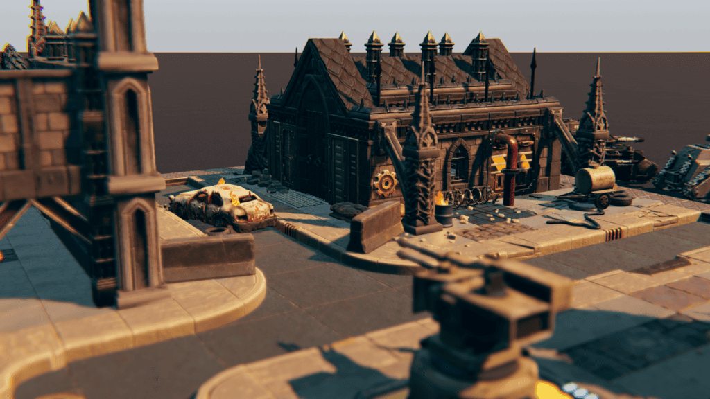 Warhammer 40k Kill Team - Tales Tavern