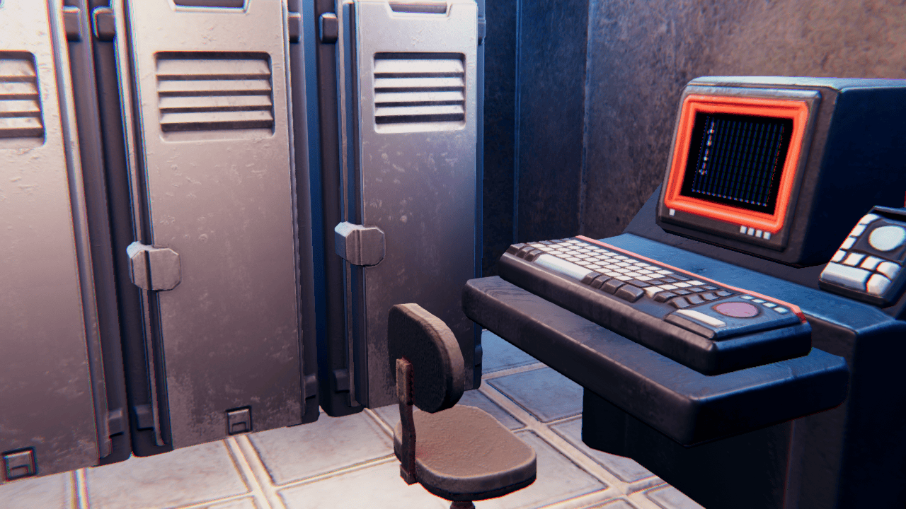 Food Fight - Stuffer Shack - Tales Tavern