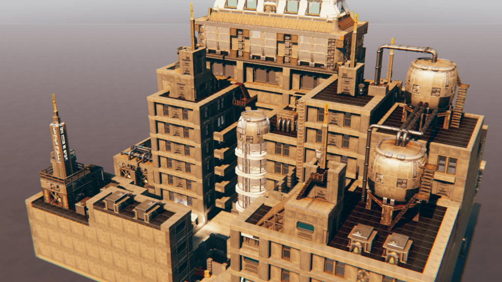 7th Hell nightclub (Cyberpunk) - Tales Tavern