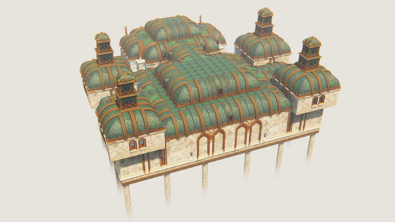 Sigil Sanctum. Vecna Eve of Ruin Ch. 2 - Tales Tavern