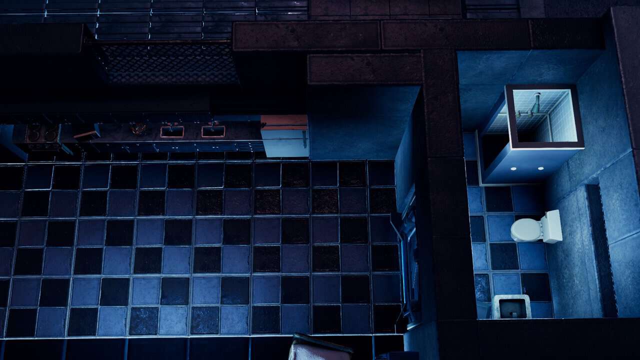 Voices of the Void: Alpha Base - Tales Tavern