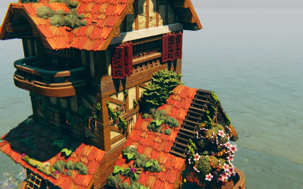 The Happy Hideaway - Tales Tavern