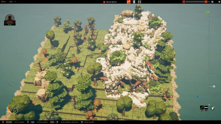 Cauldron Caves Archives - Tales Tavern