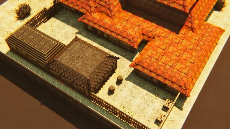 Barrel and Bullet Saloon (Outlaws of Alkenstar pf2e) - Tales Tavern