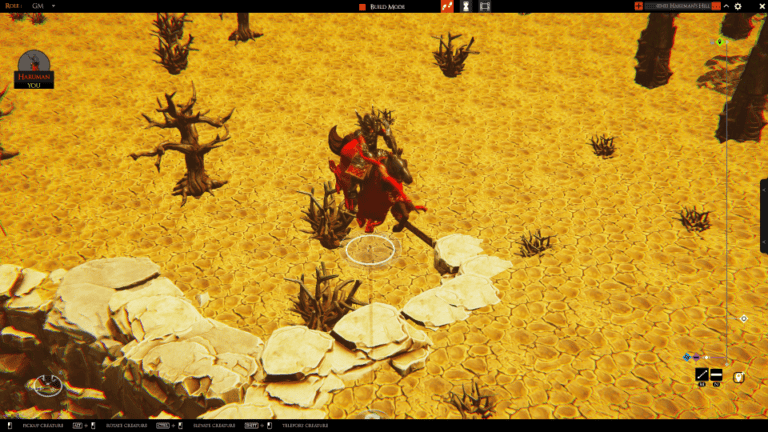 Baldur's Gate: Descent into Avernus. Chapter 3 - Haruman's Hill - Tales ...