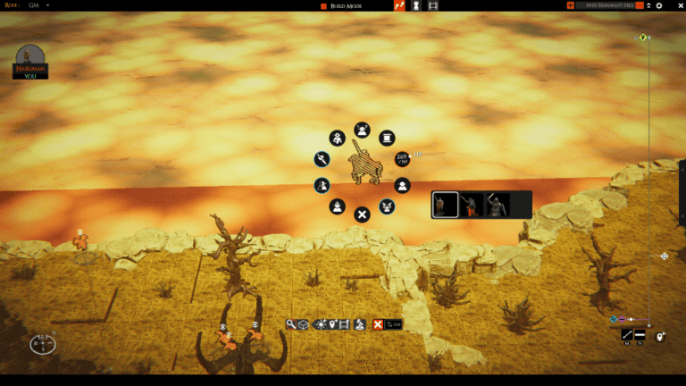 Baldur's Gate: Descent into Avernus. Chapter 3 - Haruman's Hill - Tales ...