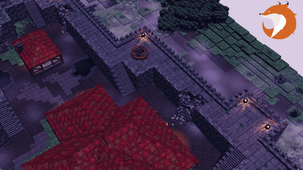 Hold Back the Dead - Tales Tavern